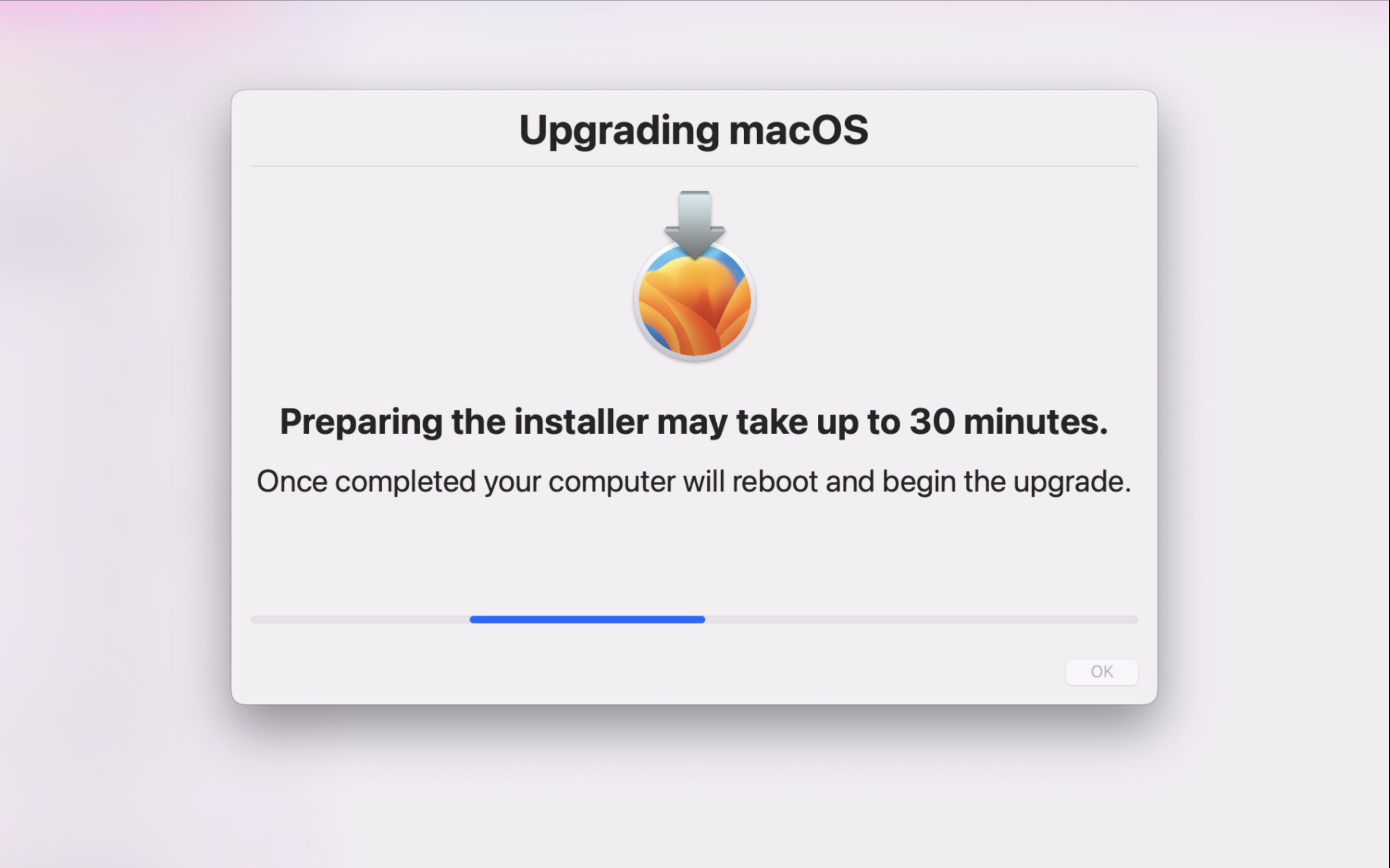 How to Upgrade to MacOS Sonoma – Information Support Support Services